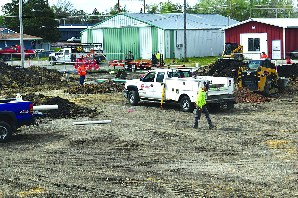 Kwik Star building bigger and better | News, Sports, Jobs - Times ...